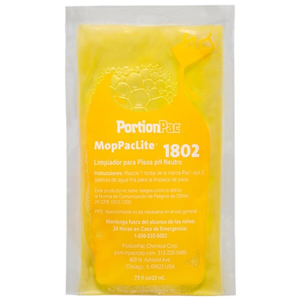 IPP PortionPac® MopPacLite® Refill Pack | IP Products Shop