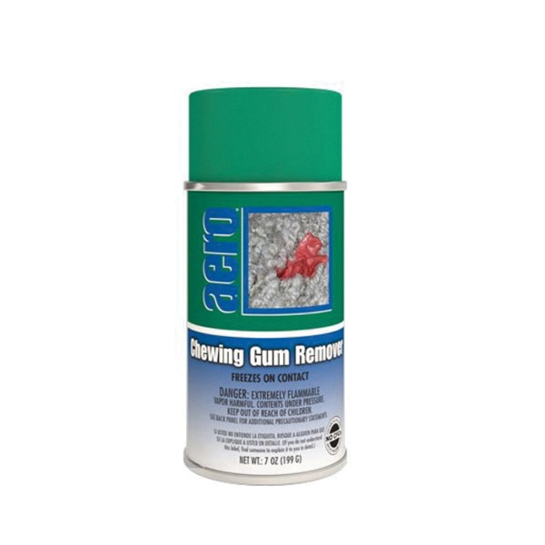 ABC Compounding Co® Chewing Gum Remover Spray, Freezing Action, 7oz 12 ...